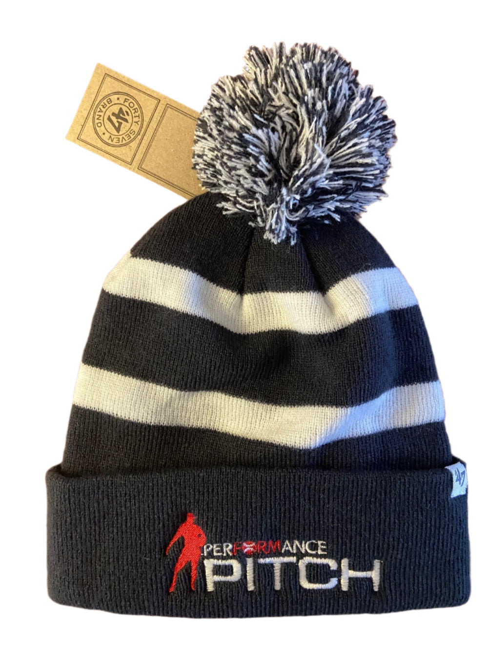 Pom Hat | PERFORMANCE PITCH